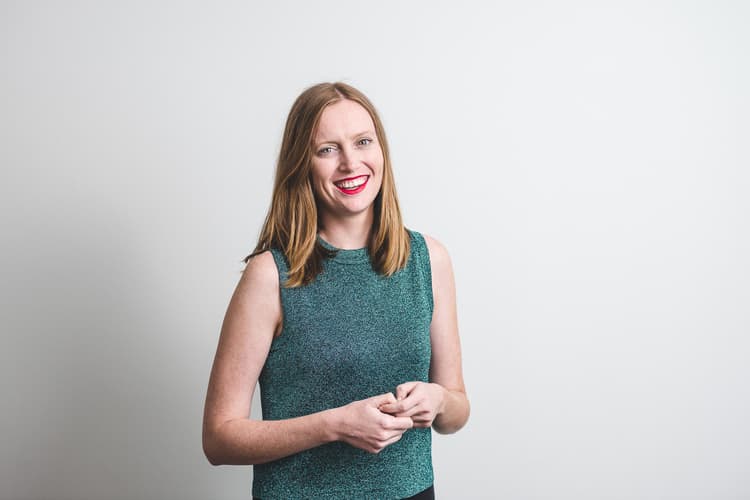 Rosie - Who’s Rosie?