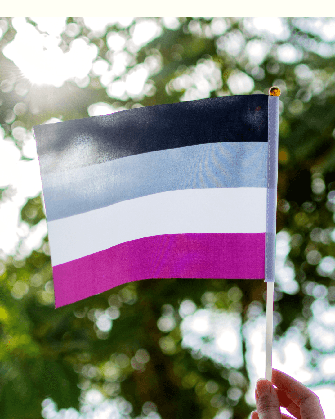 Rosie - What does it mean to ‘come out’?