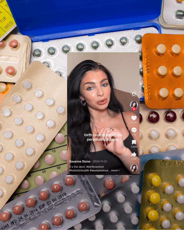 Rosie - What is transphobia?